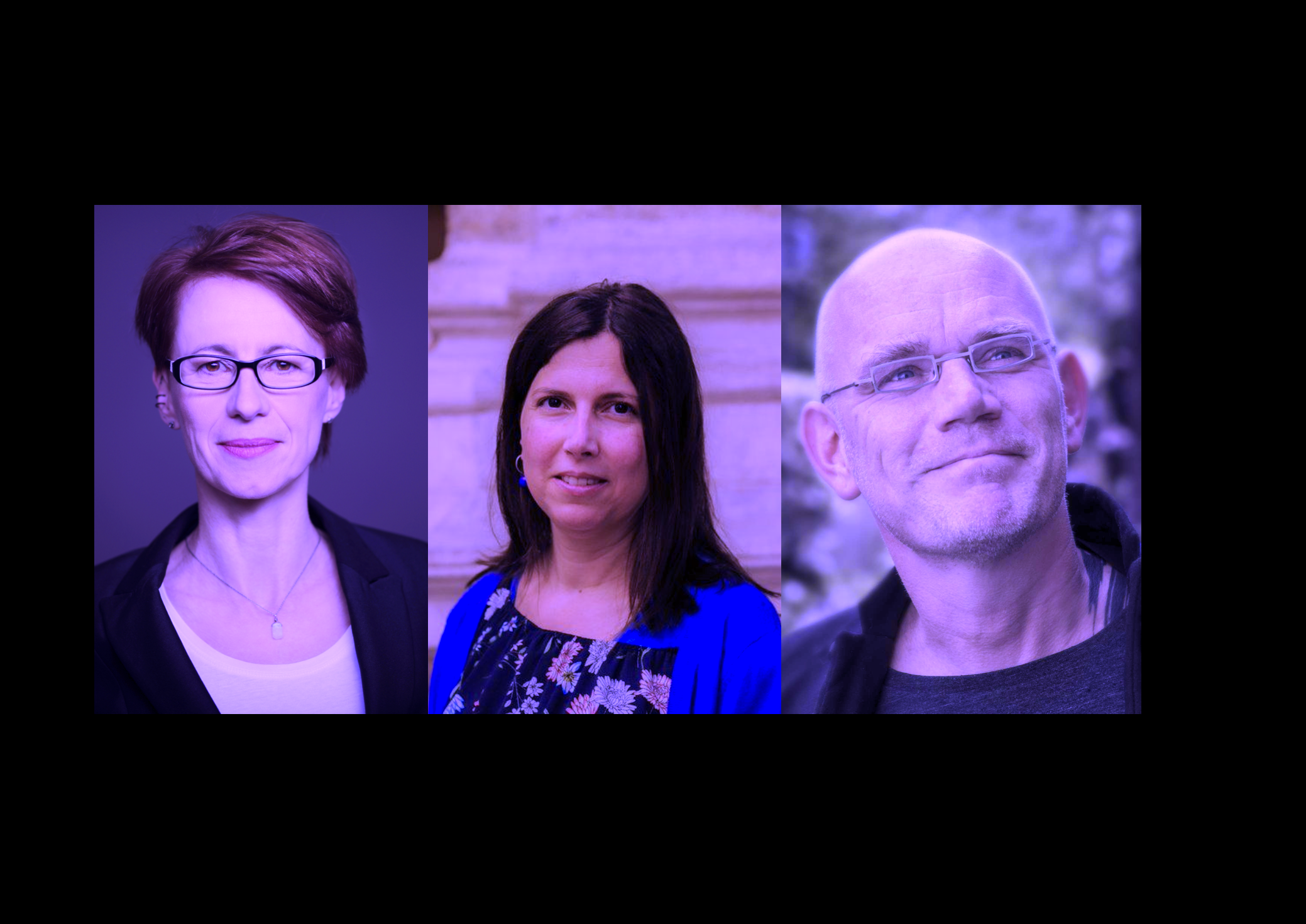 Media & Tech Visionaries: an Overoptimistic TRUST Model for 2050